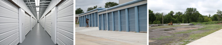 Storage | Cox Storage